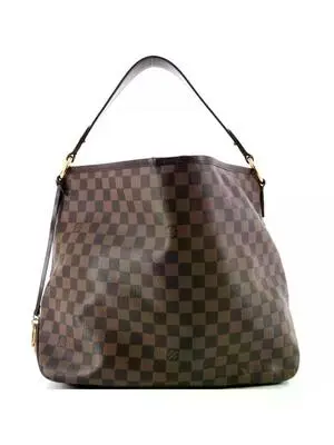 Louis Vuitton Hobo Totes