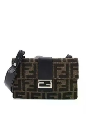 Fendi Handheld Belt Bags