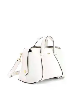 Fendi Leather Medium Shoulder Bag