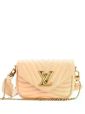 Louis Vuitton Quilted Cross Body Bags