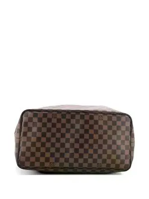 LOUIS VUITTON Damier Gm Tote Bag