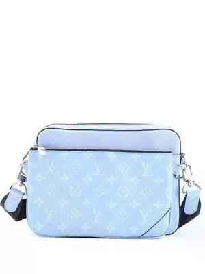 Louis Vuitton Pouch Cross Body Bags