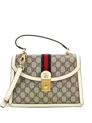 Gucci Satchel Shoulder Bags