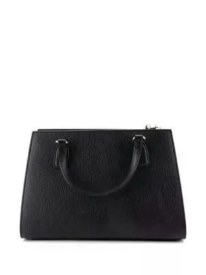 Gucci Soho Convertible Top Handle Leather Medium Satchel