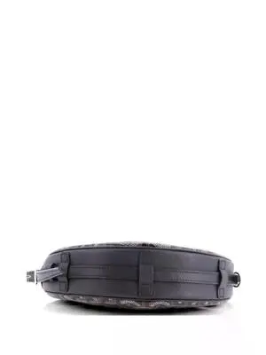 Goyard Hirondelle Shoulder Bag - Black