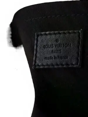 LOUIS VUITTON Palm Springs Monogram Canvas Mm Backpack - Brown