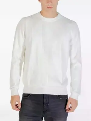 ANTONY MORATO Beige Polyester Sweatshirt - Neutrals