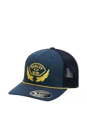Oakley Mesh Panel Cap - Blue