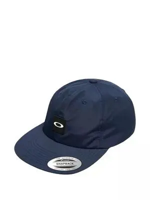 Oakley Brdwlk Pro Snapback Hat - Blue