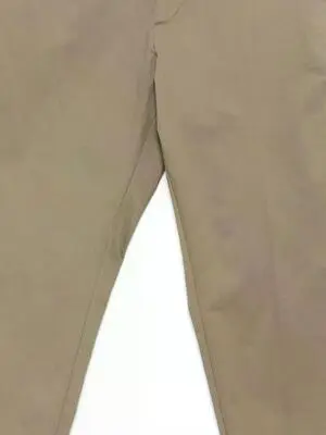 LOW BRAND Cooper T1.7 Turn-up Cuff Trousers