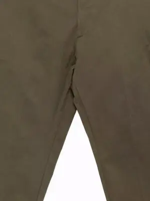 LOW BRAND Cooper T1.7 Turn-up Cuff Trousers