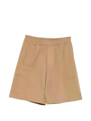 Low Brand Straight Leg Shorts For Men