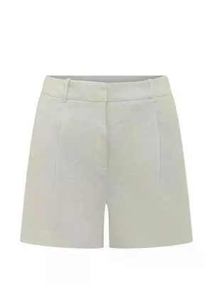 Calvin Klein Tailored Shorts For Women