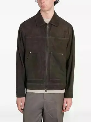 Salvatore Santoro Long Sleeve Jackets For Men