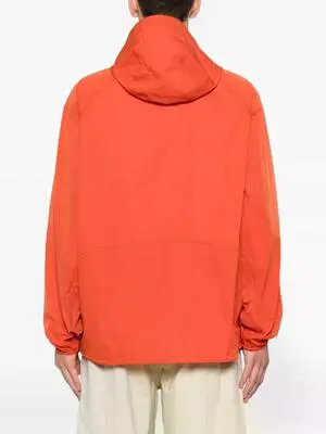 Oakley Zip-up Hooded Jacket
