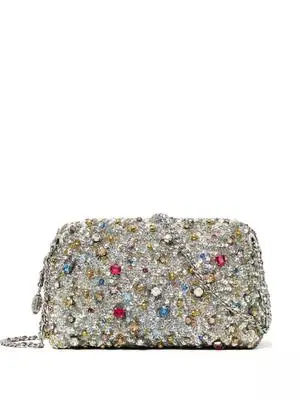 Embellished Cross Body Bags