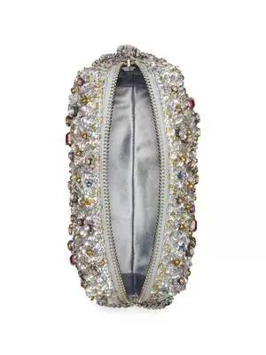 Tory Burch Fleming Embellished Crossbody Bag