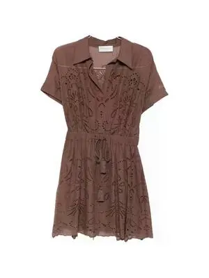 Ermanno Firenze Glam Day Dresses For Women