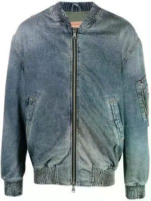 Diesel® Long Sleeve Jackets For Men