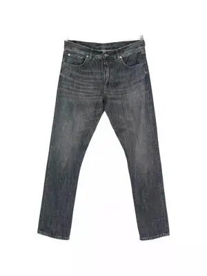 DONDUP Straight-leg Jeans - Blue