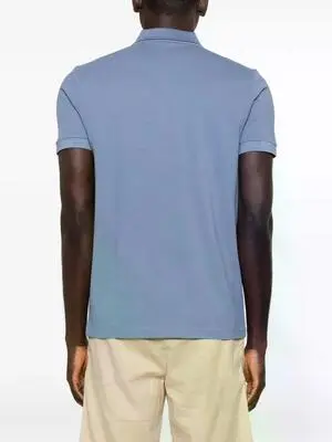 BOSS Paule 4 Polo Shirt - Blue