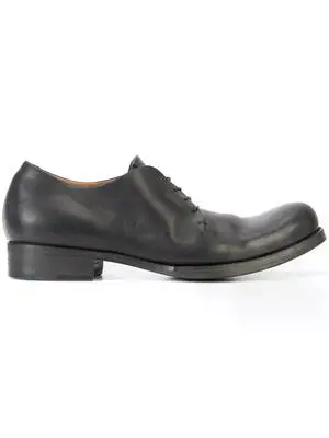 Distressed Derbys