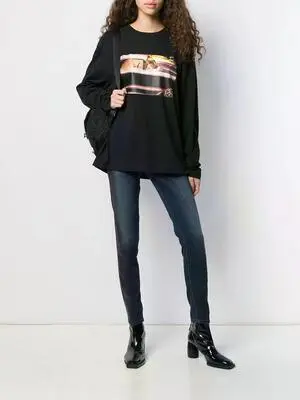 DIESEL® D-ollies Joggjeans