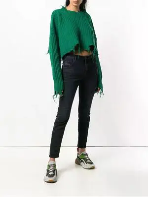 DIESEL® Mid-rise Skinny Jeans
