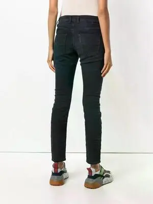 DIESEL® Mid-rise Skinny Jeans