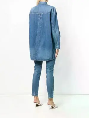 DIESEL® De-romby Shirt