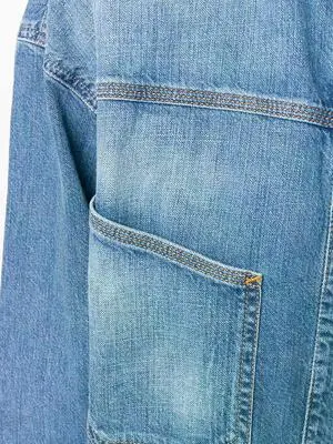 DIESEL® De-romby Shirt