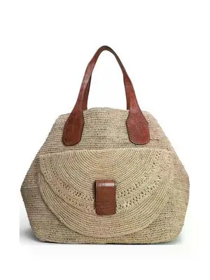 Ibeliv Studded Totes