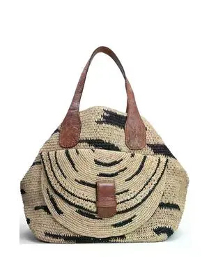 Ibeliv Flap Totes