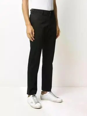 DIESEL® P-jax Logo Chinos