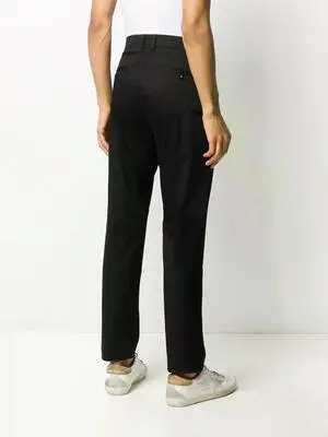 DIESEL® P-jax Logo Chinos
