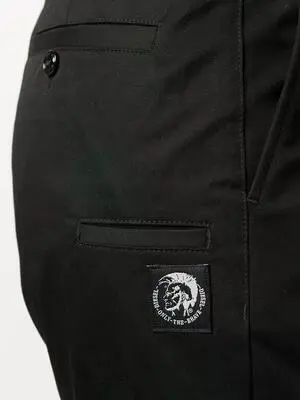 DIESEL® P-jax Logo Chinos