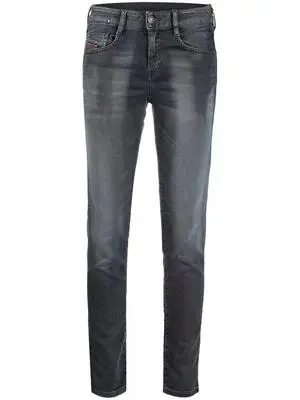 DIESEL® D-ollies Slim Fit Joggjeans