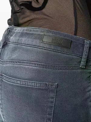 DIESEL® D-ollies Slim Fit Joggjeans