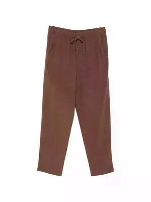 Imperial Frill Pants For Men