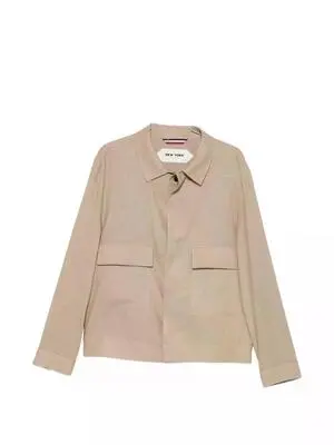 New York Resident Overshirts For Men