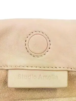 Studio Amelia Alexandra Drawstring Tote Bag