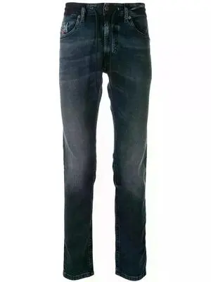 Men's Diesel Stretch Jeans