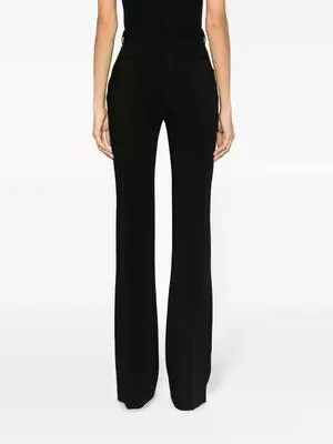 Philipp Plein Tailored Flared Trousers