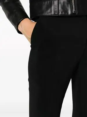 Philipp Plein Tailored Flared Trousers