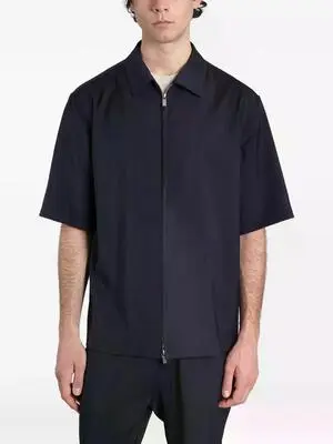 Barena Venezia Prama Tropical Shirt Jacket