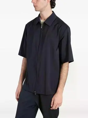 Barena Venezia Prama Tropical Shirt Jacket