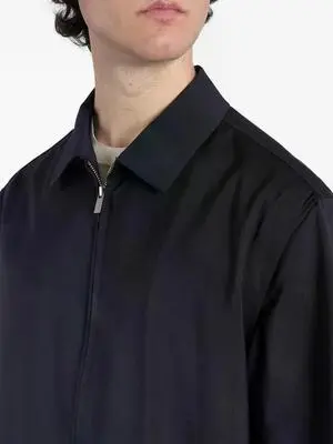 Barena Venezia Prama Tropical Shirt Jacket