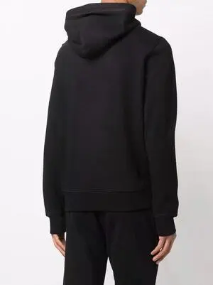 DIESEL® Graphic Print Pullover Hoodie
