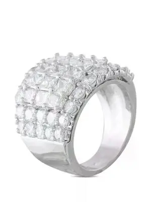 Lb Exclusive Round Rings