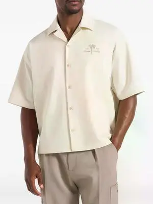 Maniere De Voir Casual Shirts For Women